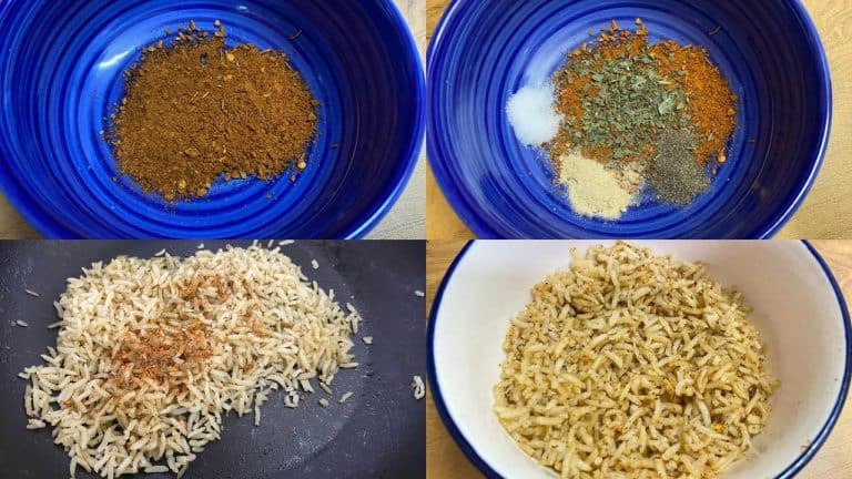 How To Season Brown Rice: 10 Best Seasonings You Can Try – Stretch Recipes