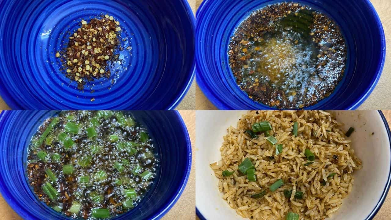 How To Season Brown Rice: 10 Best Seasonings You Can Try – Stretch Recipes