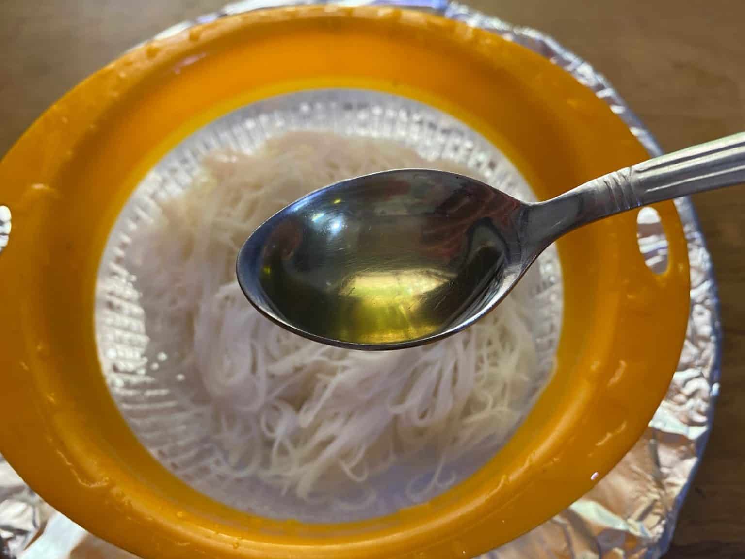 Storing Cooked Rice Noodles: Everything You Should Know – Stretch Recipes