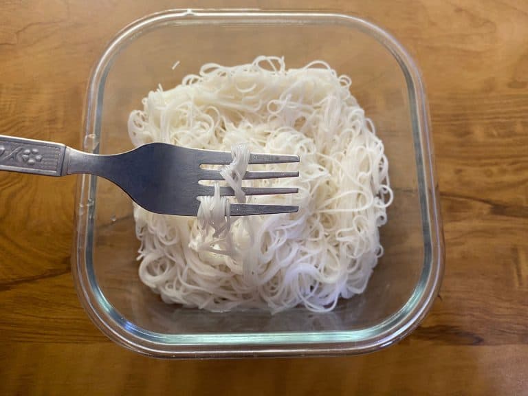 Storing Cooked Rice Noodles: Everything You Should Know – Stretch Recipes