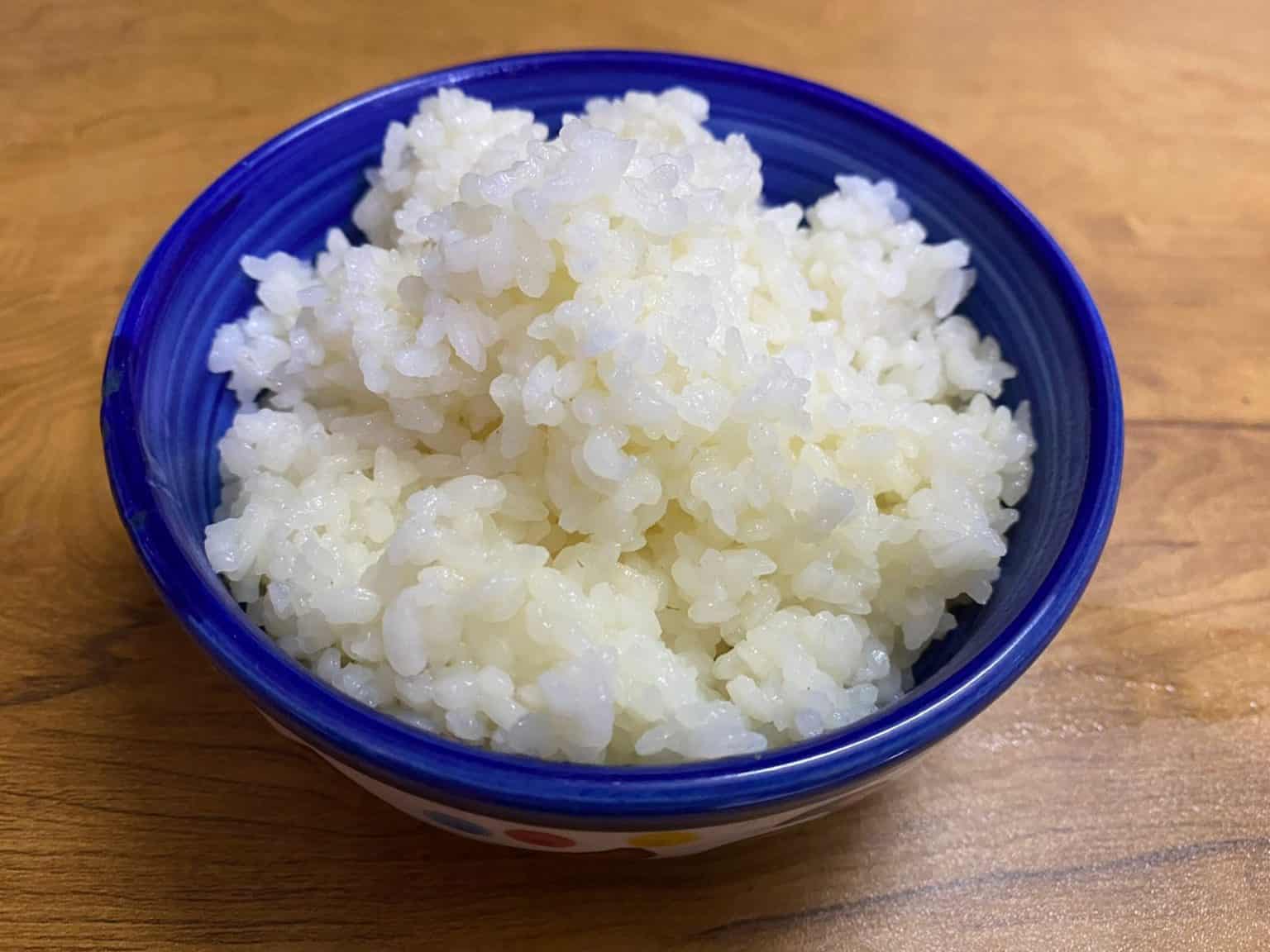3 Methods To Store Sushi Rice And The Best Way To Reheat It – Stretch ...