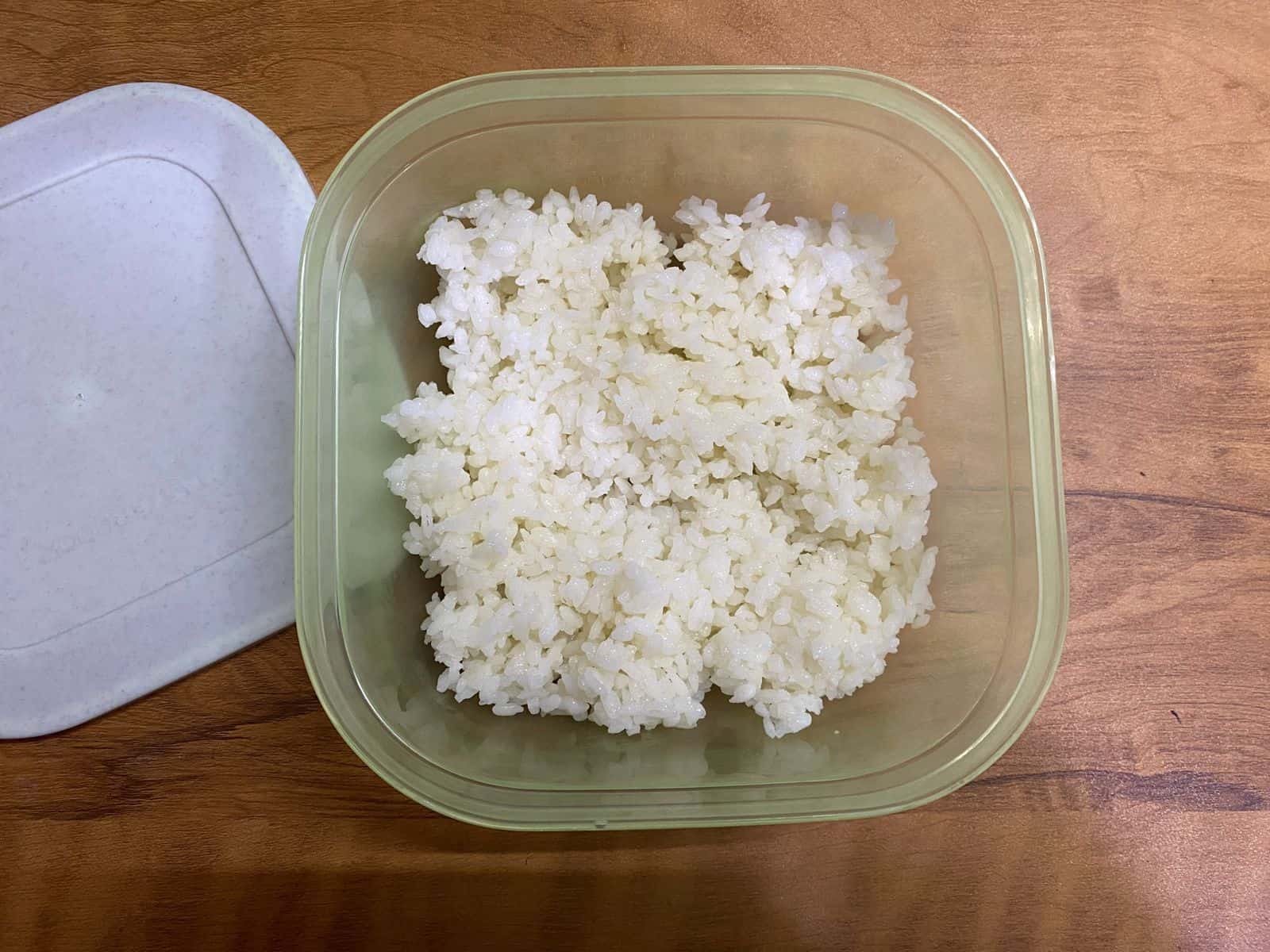 3 Methods To Store Sushi Rice And The Best Way To Reheat It – Stretch ...