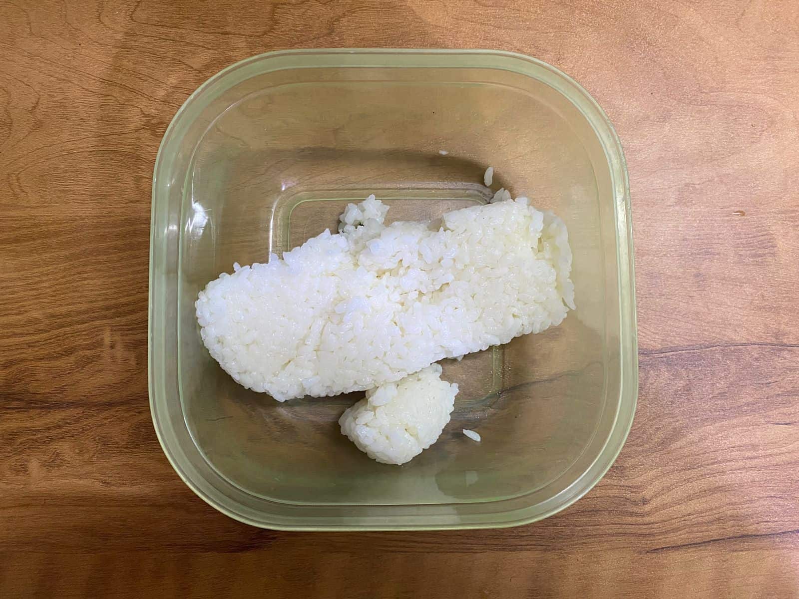 3 Methods To Store Sushi Rice And The Best Way To Reheat It – Stretch ...