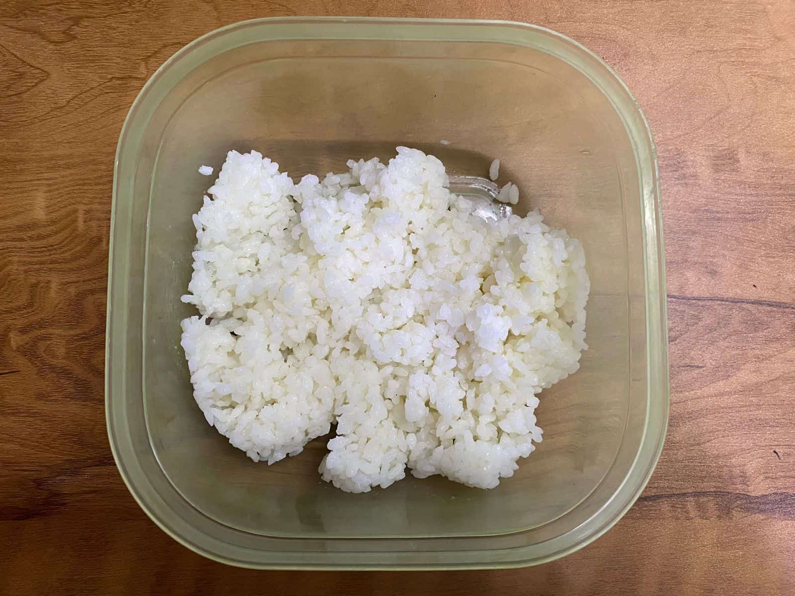 3 Methods To Store Sushi Rice And The Best Way To Reheat It – Stretch ...