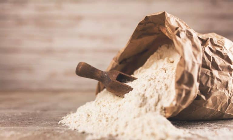 Mochiko Vs Glutinous Rice Flour: The Difference – Stretch Recipes