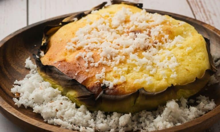 Mochiko Vs Glutinous Rice Flour: The Difference – Stretch Recipes