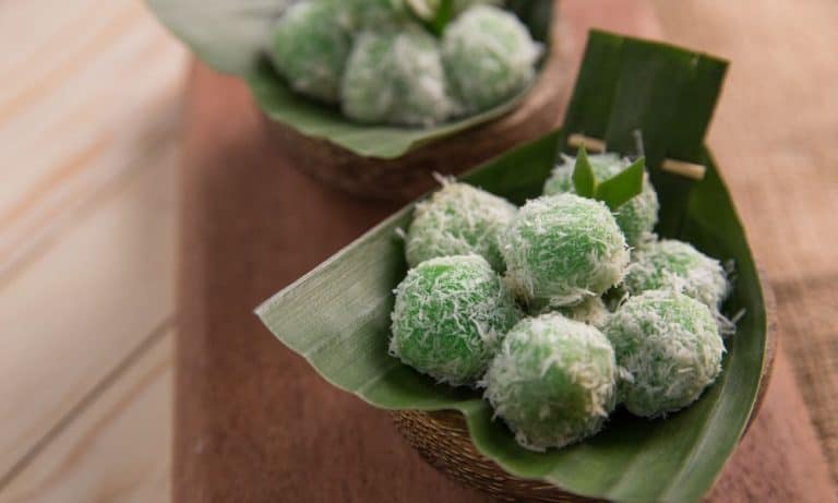 Mochiko Vs Glutinous Rice Flour: The Difference – Stretch Recipes