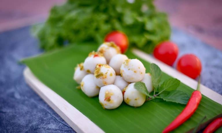 Mochiko Vs Glutinous Rice Flour: The Difference – Stretch Recipes