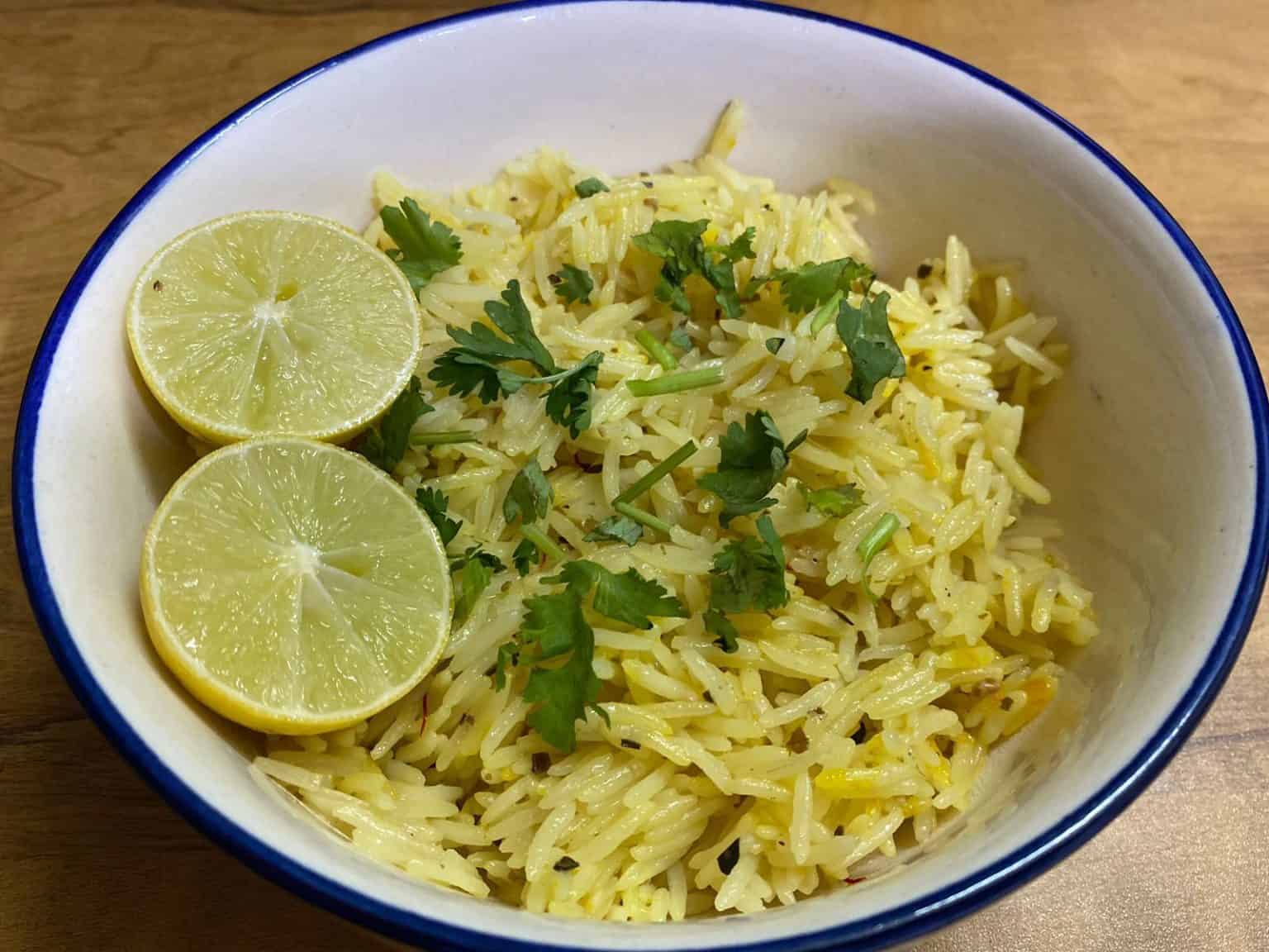 What Type Of Rice Do Greek Restaurants Use And How To Cook It ...