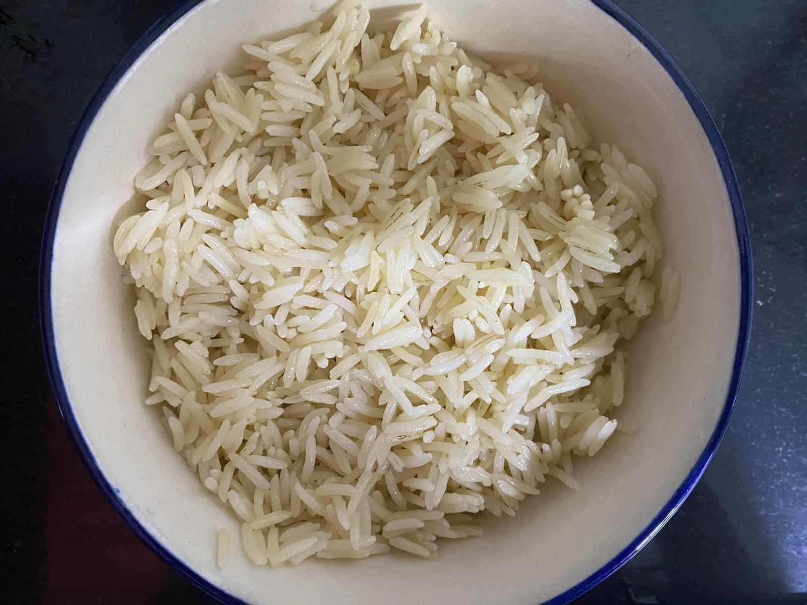 What Type Of Rice Do Greek Restaurants Use And How To Cook It ...