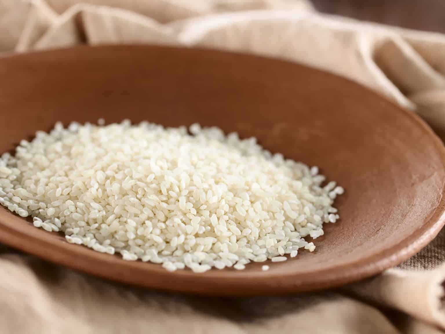 What Type Of Rice Do Greek Restaurants Use And How To Cook It ...