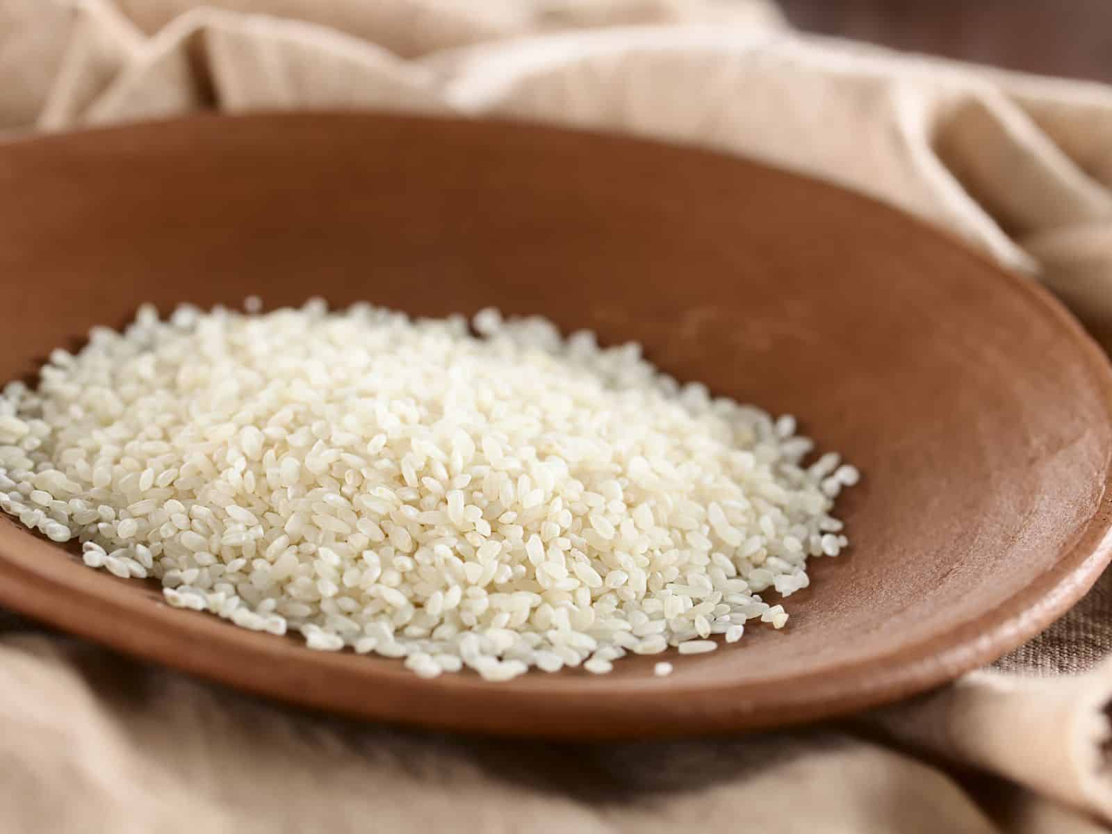What Type Of Rice Do Greek Restaurants Use And How To Cook It ...