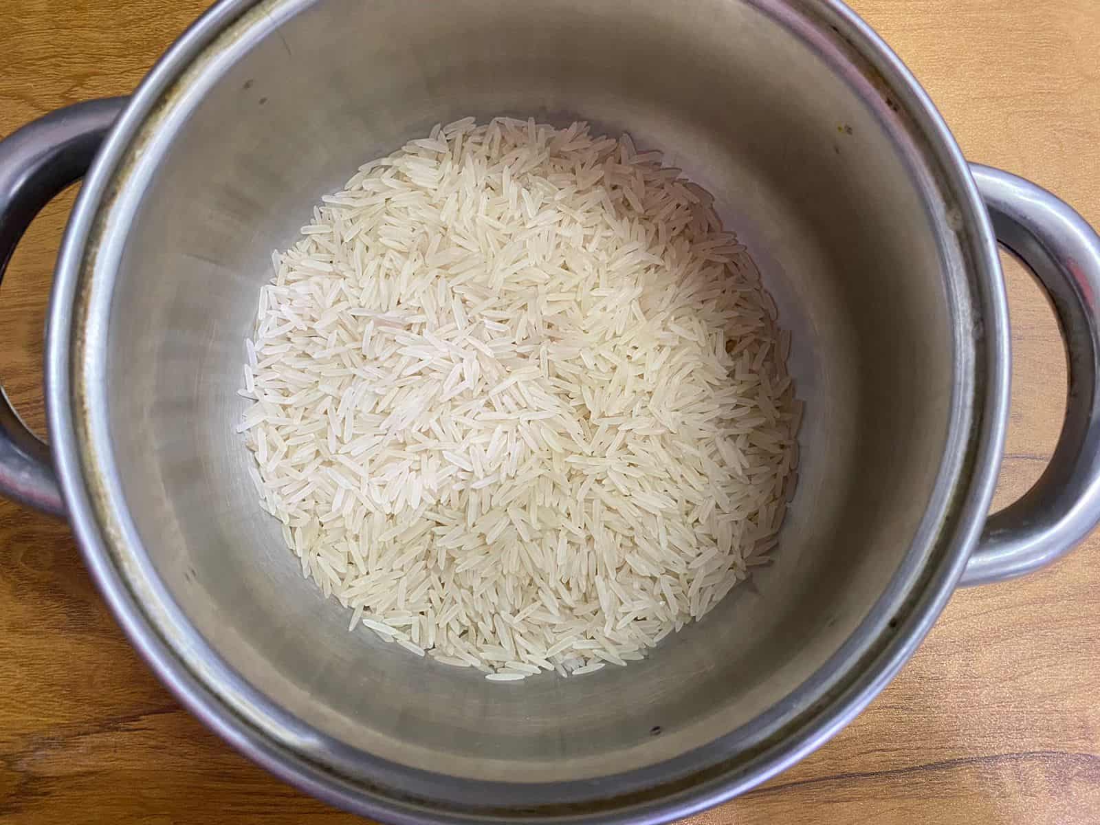 What Type Of Rice Do Greek Restaurants Use And How To Cook It ...
