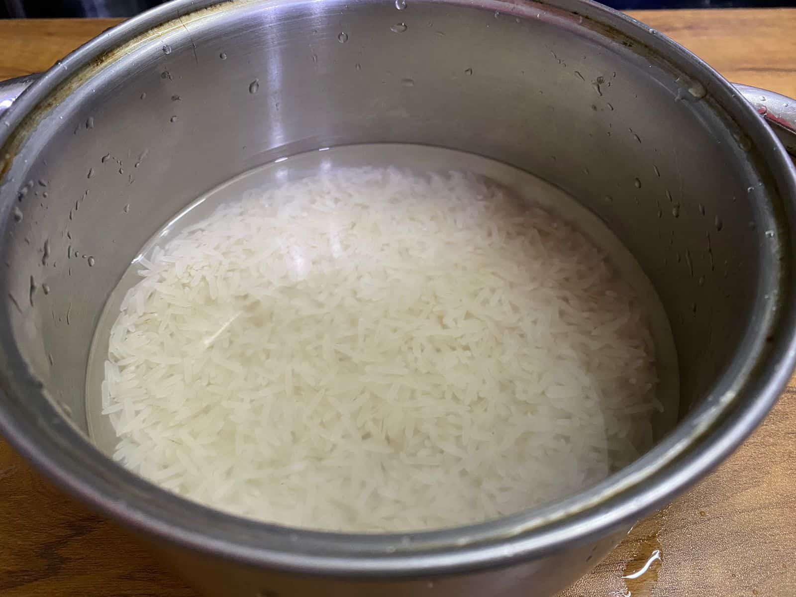 What Type Of Rice Do Greek Restaurants Use And How To Cook It ...