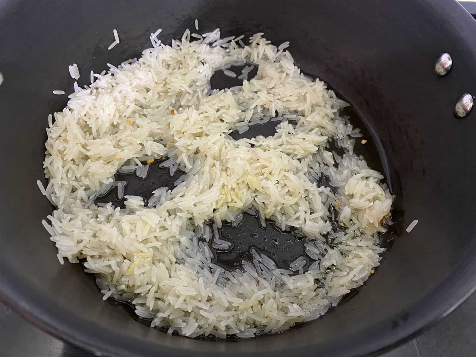 What Type Of Rice Do Greek Restaurants Use And How To Cook It ...