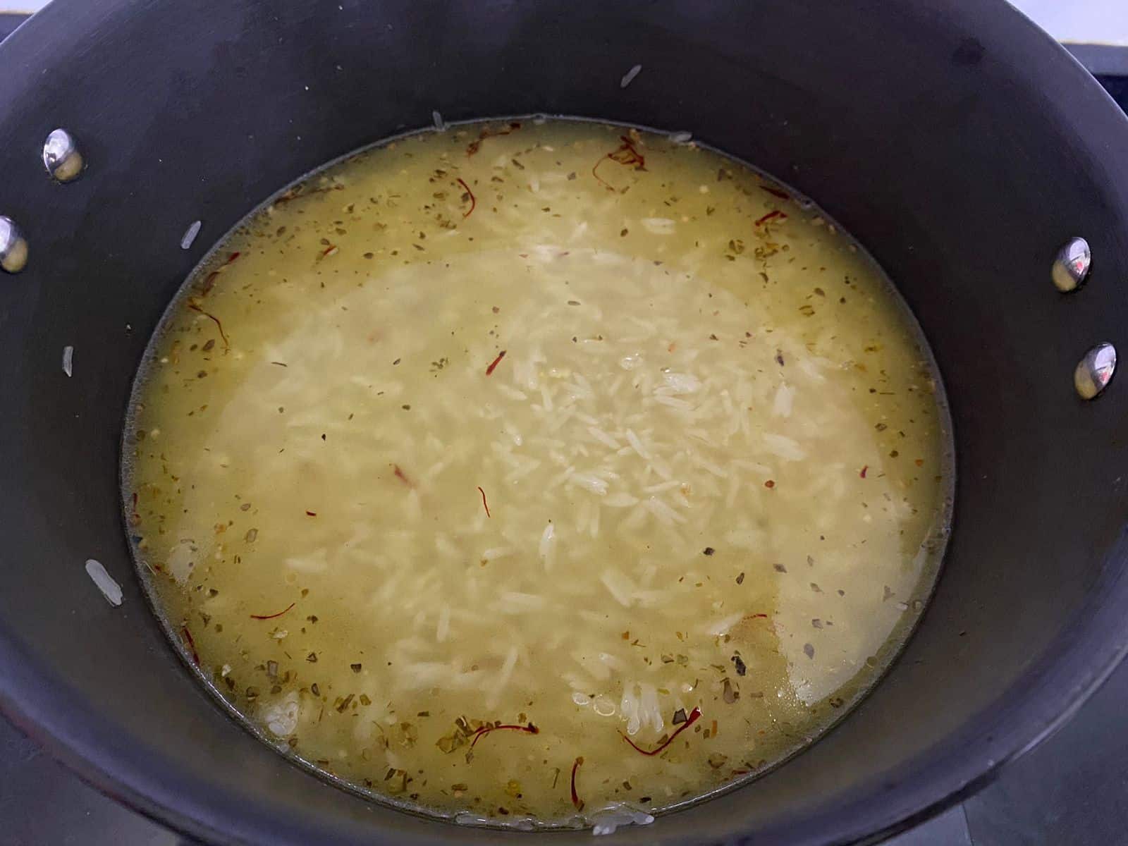 What Type Of Rice Do Greek Restaurants Use And How To Cook It ...