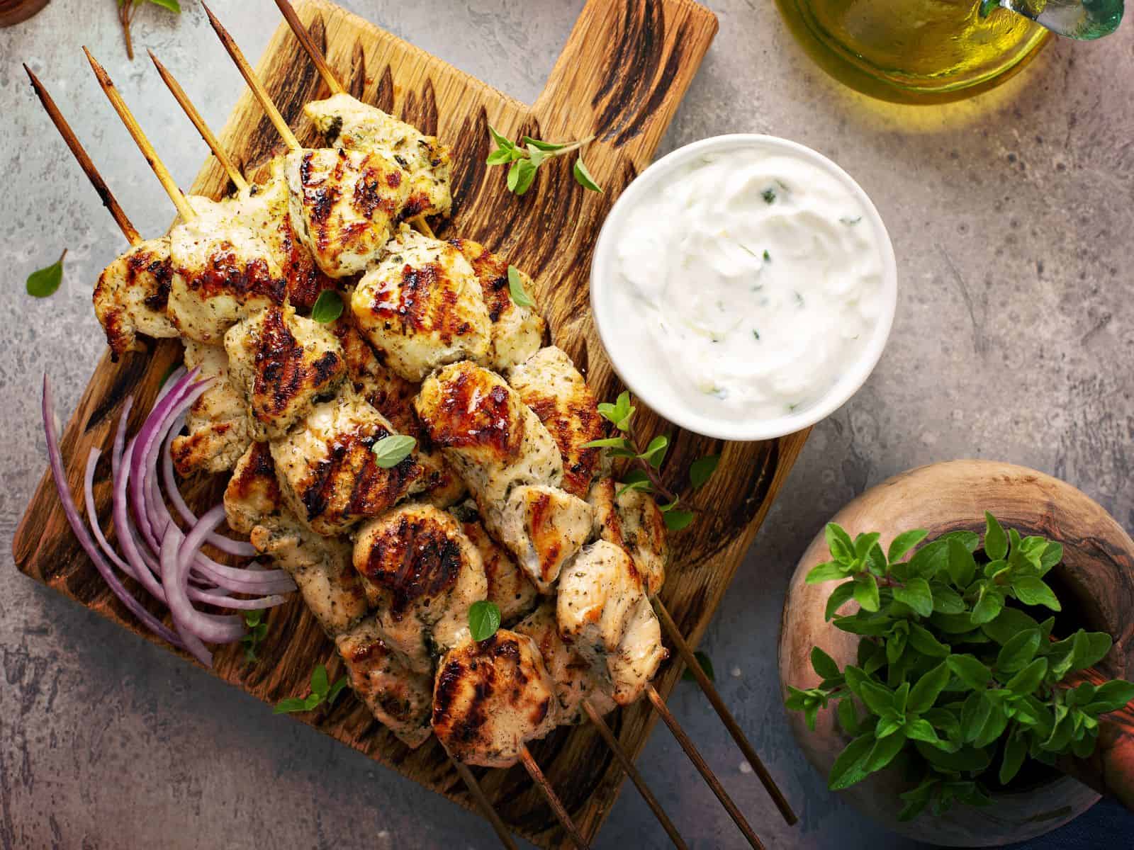 What Type Of Rice Do Greek Restaurants Use And How To Cook It ...