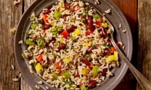 What To Do With Leftover Spanish Rice: Three Must-Tries – Stretch Recipes