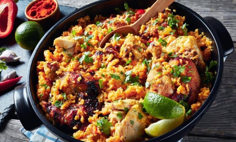 What To Do With Leftover Spanish Rice: Three Must-Tries – Stretch Recipes