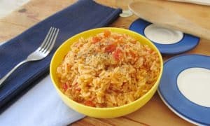 What To Do With Leftover Spanish Rice: Three Must-Tries – Stretch Recipes
