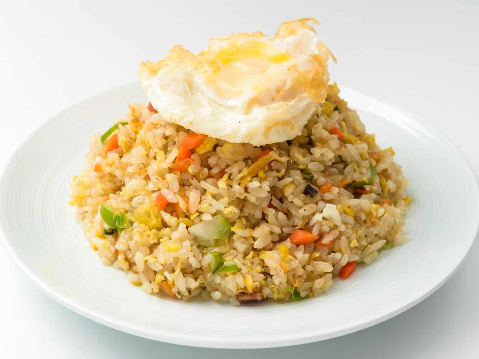Best Rice For Breakfast: Start The Day Right – Stretch Recipes