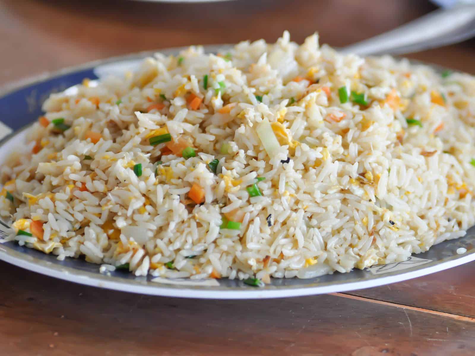 Best Rice For Breakfast: Start The Day Right – Stretch Recipes