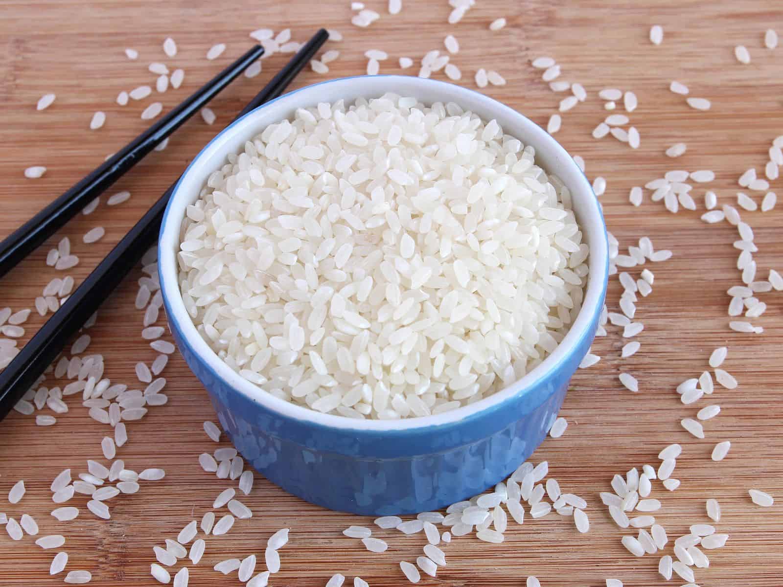 Best Rice For Rice Balls (Onigiri Or Other Variations) – Stretch Recipes