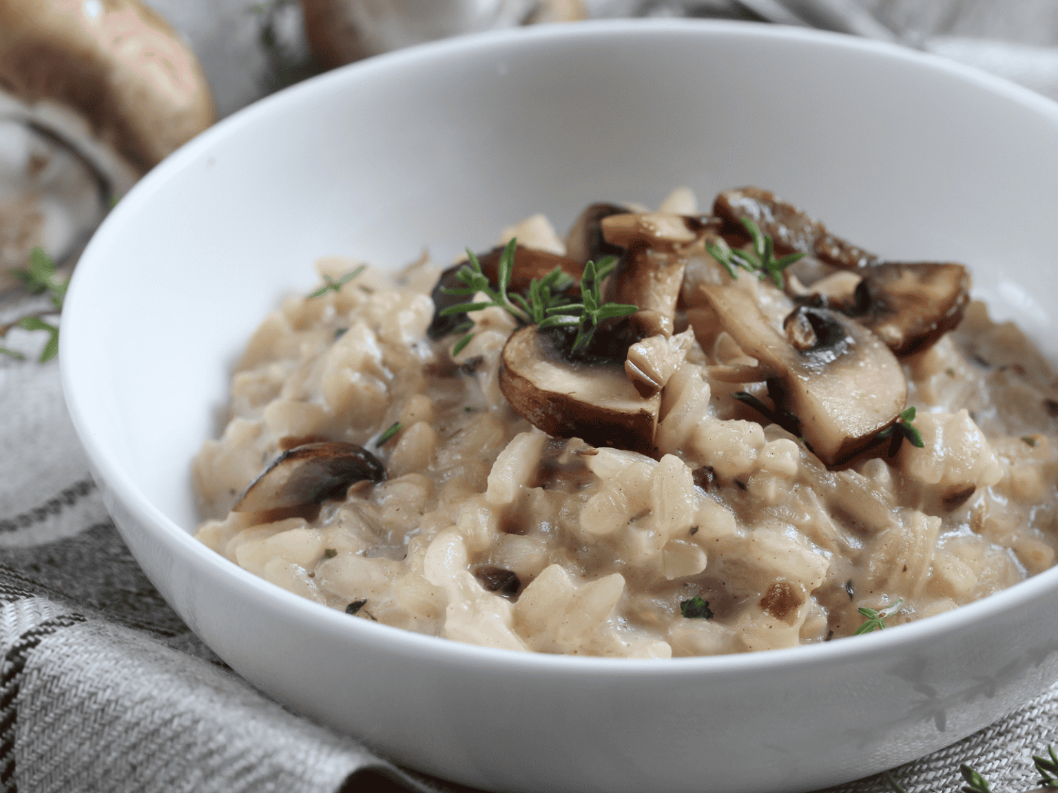 Best Rice For Risotto: The Key To This Creamy Italian Delight – Stretch ...