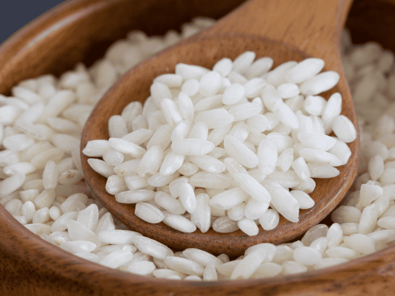 Best Rice For Risotto: The Key To This Creamy Italian Delight – Stretch ...