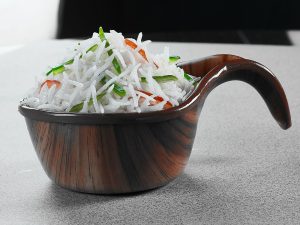 What To Do With Leftover Basmati Rice: A Royal Guide – Stretch Recipes