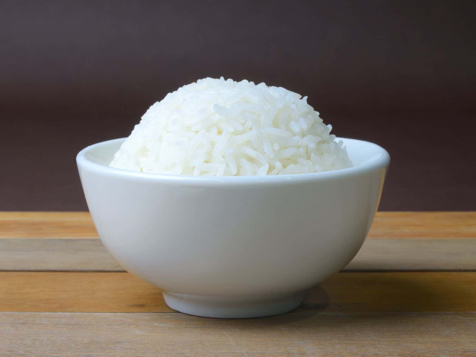 What To Do With Leftover Jasmine Rice: Three Shades Of Recipes ...