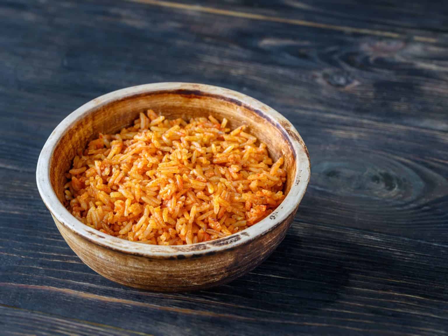 What To Do With Leftover Mexican Rice: A Mexican Guide – Stretch Recipes