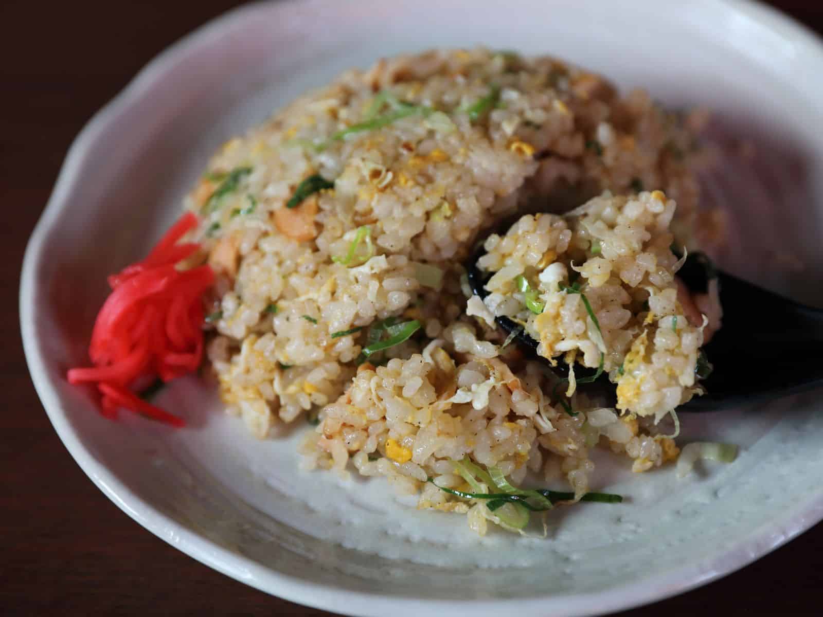 What To Do With Leftover Sushi Rice: A Japanese Guide – Stretch Recipes