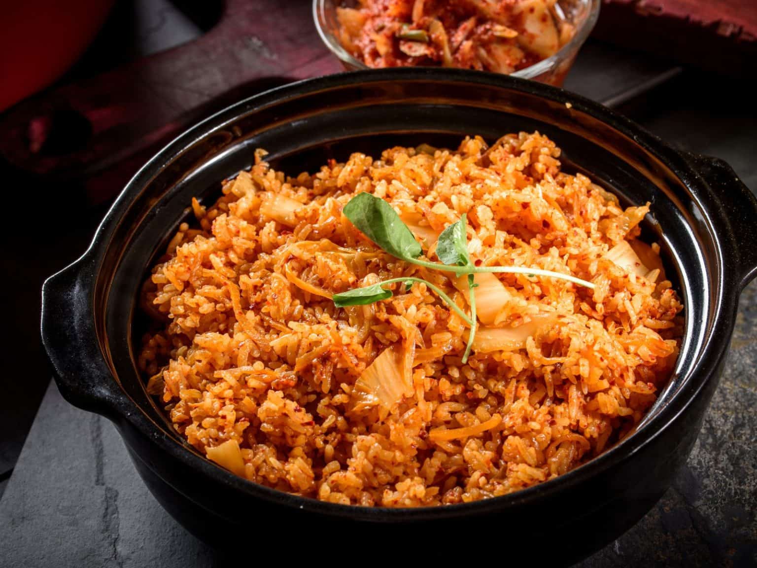 What To Do With Leftover White Rice: An Asian Guide – Stretch Recipes