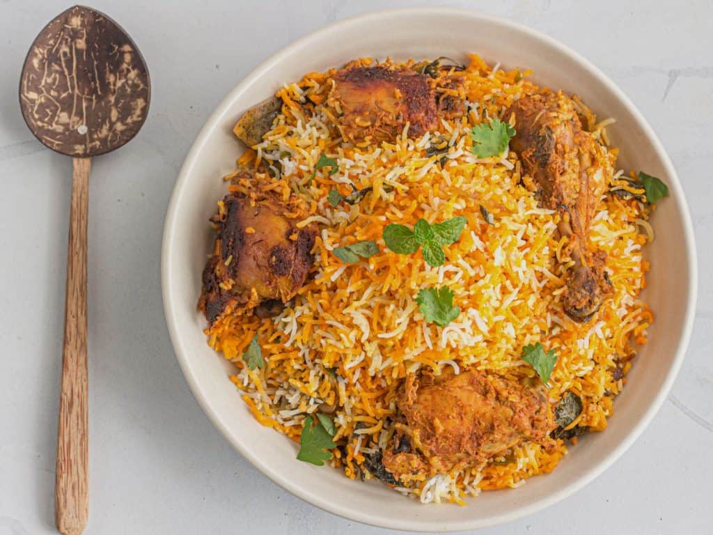Best Rice For Biryani: Achieve Authentic Flavor Perfection Every Time ...