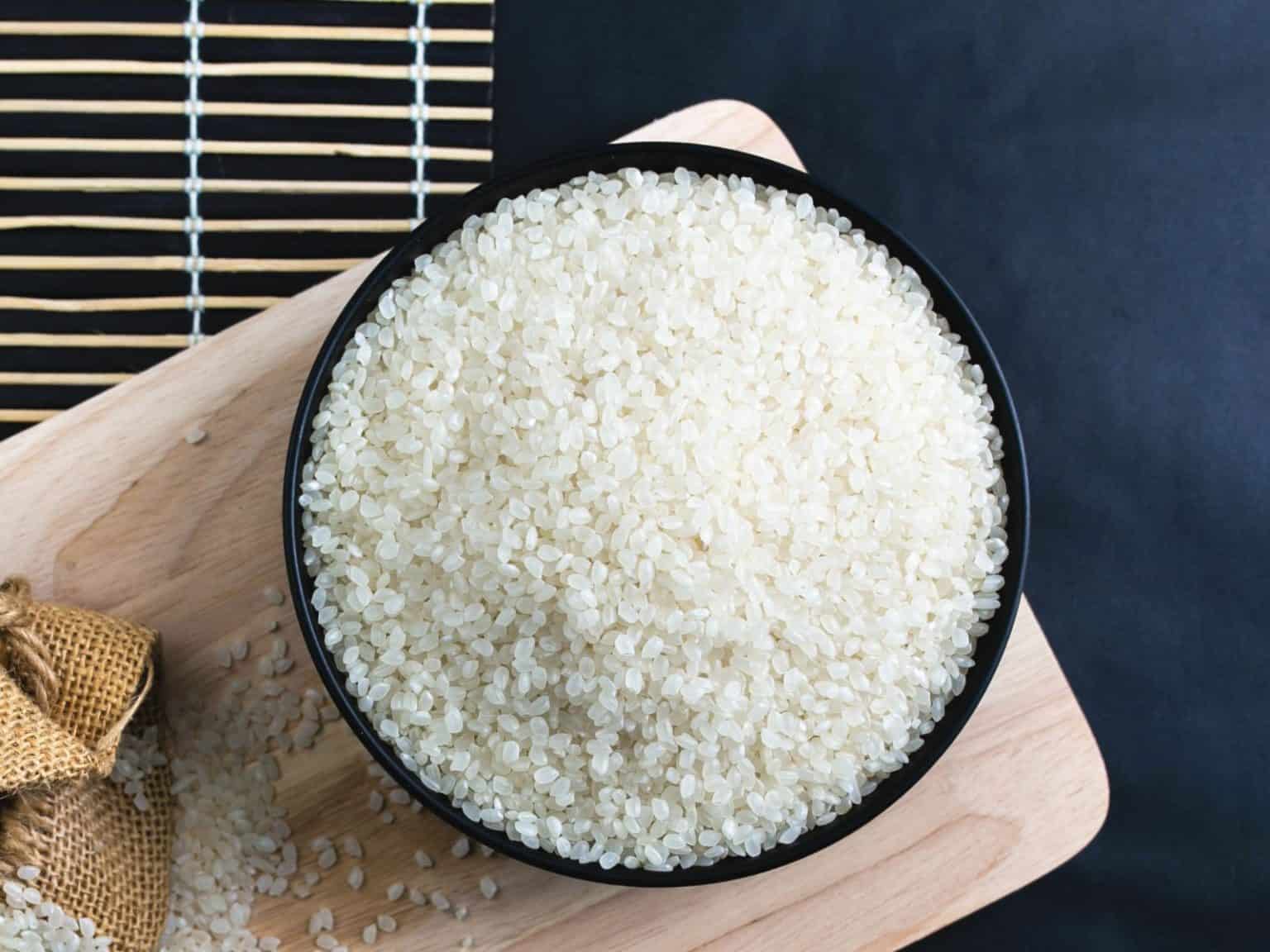 Best Rice For Poke Bowls: Classic, Fluffy, And Healthy Options ...