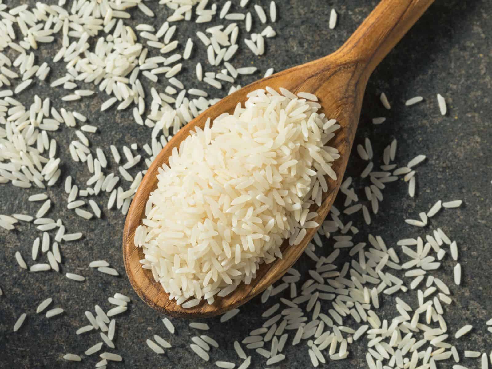 Best Rice For Nigerian Jollof Rice: Nigeria’s National Dish – Stretch ...