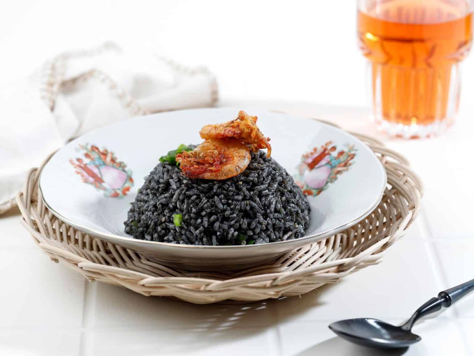 What To Do With Leftover Black Rice: An Indonesian Guide – Stretch Recipes