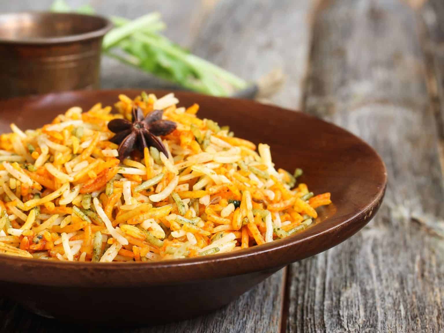 What To Do With Leftover Pilaf Rice: A Persian Guide – Stretch Recipes