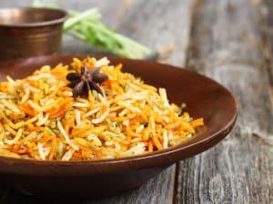 What To Do With Leftover Pilaf Rice: A Persian Guide – Stretch Recipes