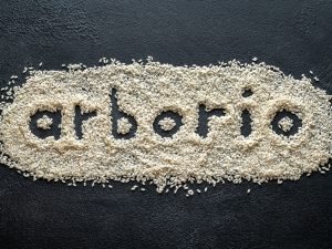 Making Risotto With Arborio Rice Substitutes – Stretch Recipes