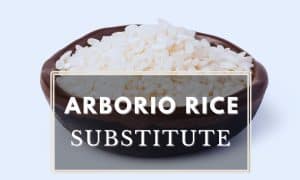 Making Risotto With Arborio Rice Substitutes – Stretch Recipes