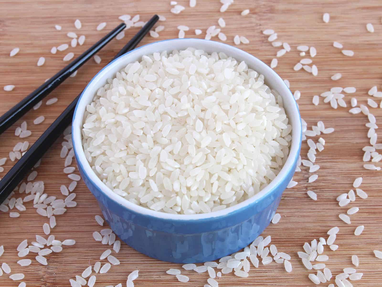 Best Rice For Korean Bibimbap: Healthy Goodness In One Pot – Stretch ...