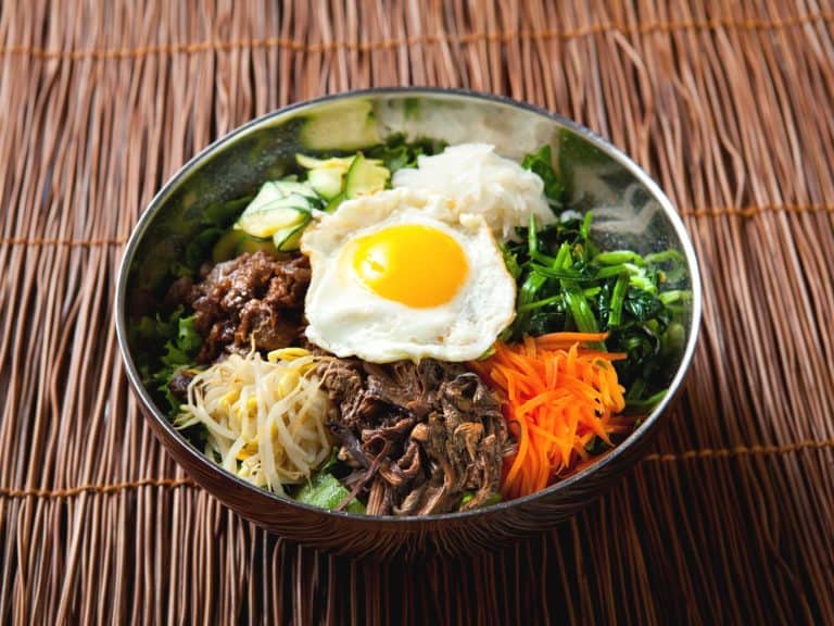 Best Rice For Korean Bibimbap: Healthy Goodness In One Pot – Stretch ...