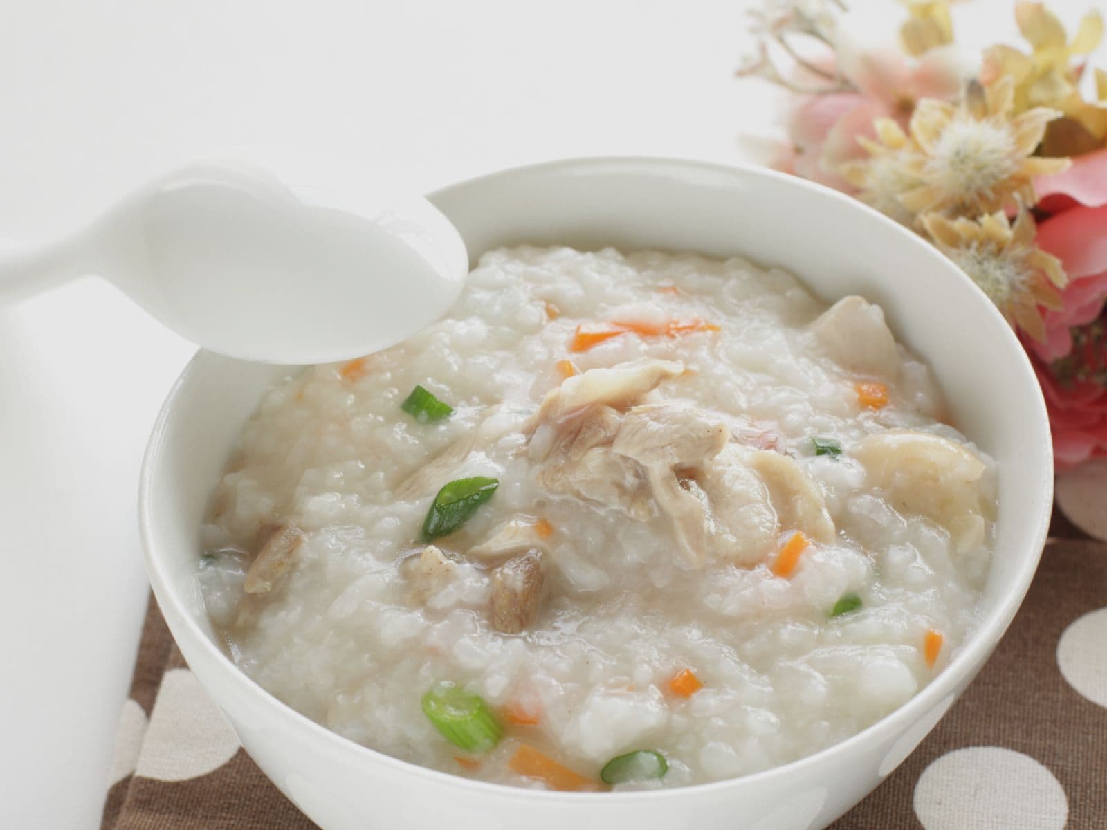 Best Rice For Congee: Enjoy Asia’s Heartwarming Porridge – Stretch Recipes