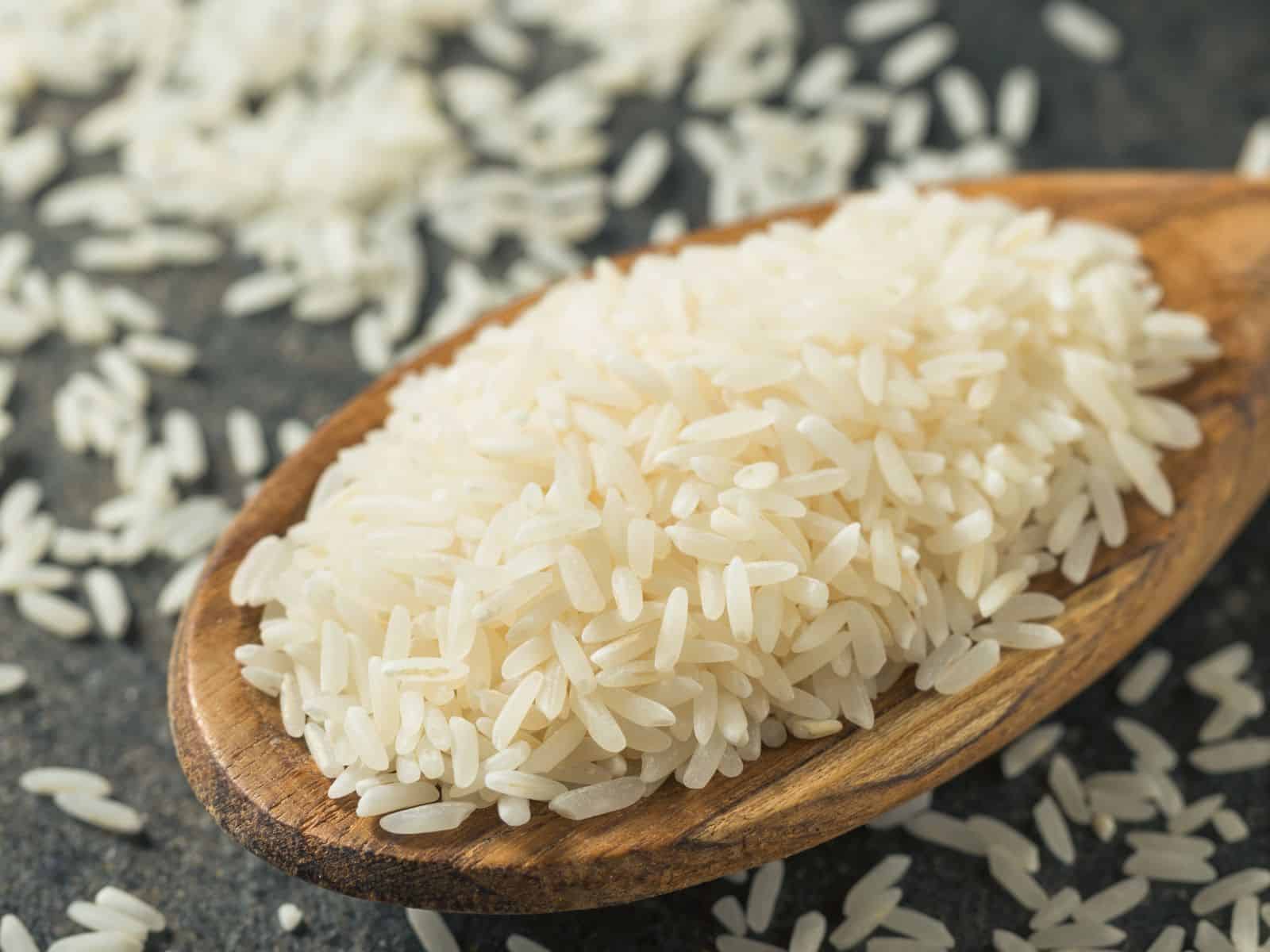 Best Rice For Fajitas: For Plain And Flavored Rice Indulgences ...