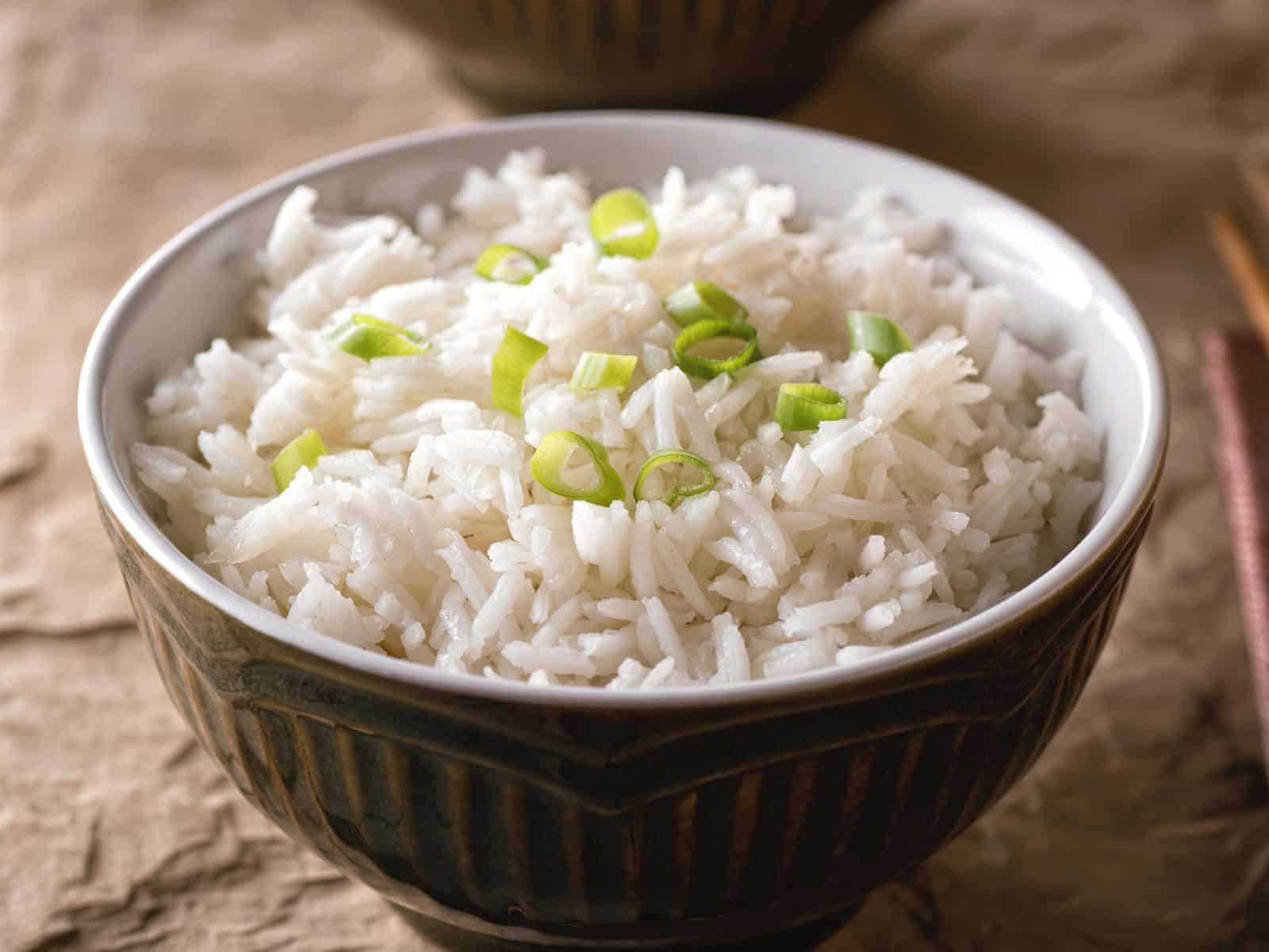 Best Rice For Fish: Three Varieties For Mouthwatering Meals – Stretch ...