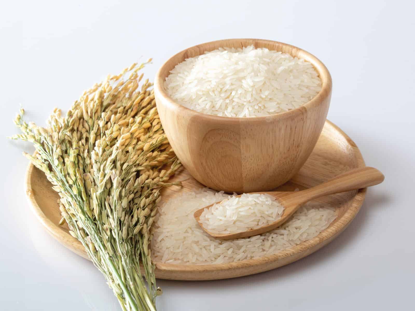 Best Rice For Fried Chicken: Perfect Pair For A Crispylicious Meal ...