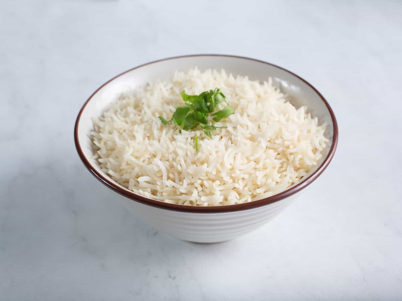 Best Rice For Fried Chicken: Perfect Pair For A Crispylicious Meal ...