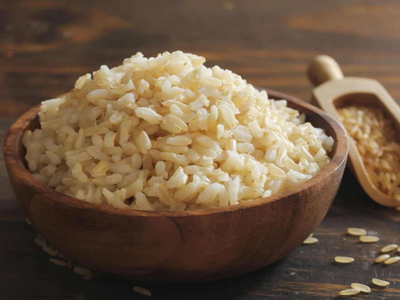 Best Rice For Greek Food: Dish-Specific Picks – Stretch Recipes